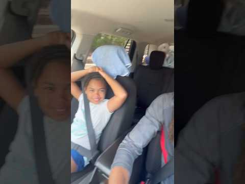 Teaching my niece some Spanish!