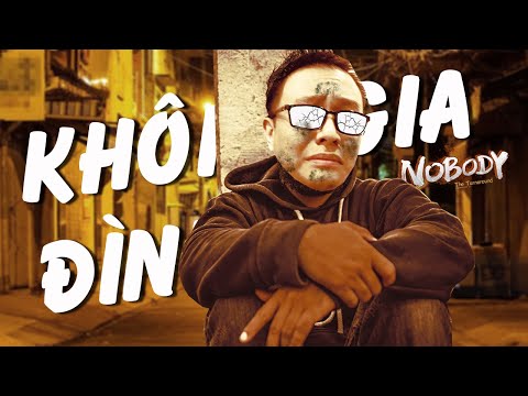 ĐÁY XÃ HỘI #1: NHÀ NGHÈO LÊN THÀNH PHỐ !!! GAME STEAM BIẾN MẤT BÍ ẨN !!! - NOBODY The Turnaround