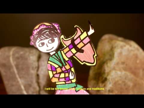 If I were … an Indigenous Filipino