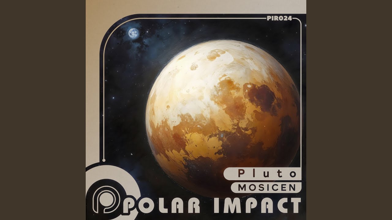 Pluto (Radio Edit)