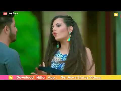 Tannu love MONU new Punjabi songs love story song