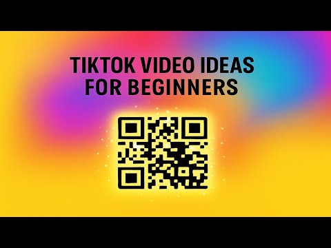 Creative TikTok Video Ideas for Beginners to Start Growing Your Audience Fast