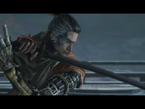 Steam Community :: Video :: Sekiro: Shadows Die Twice - Genishiro Ashina