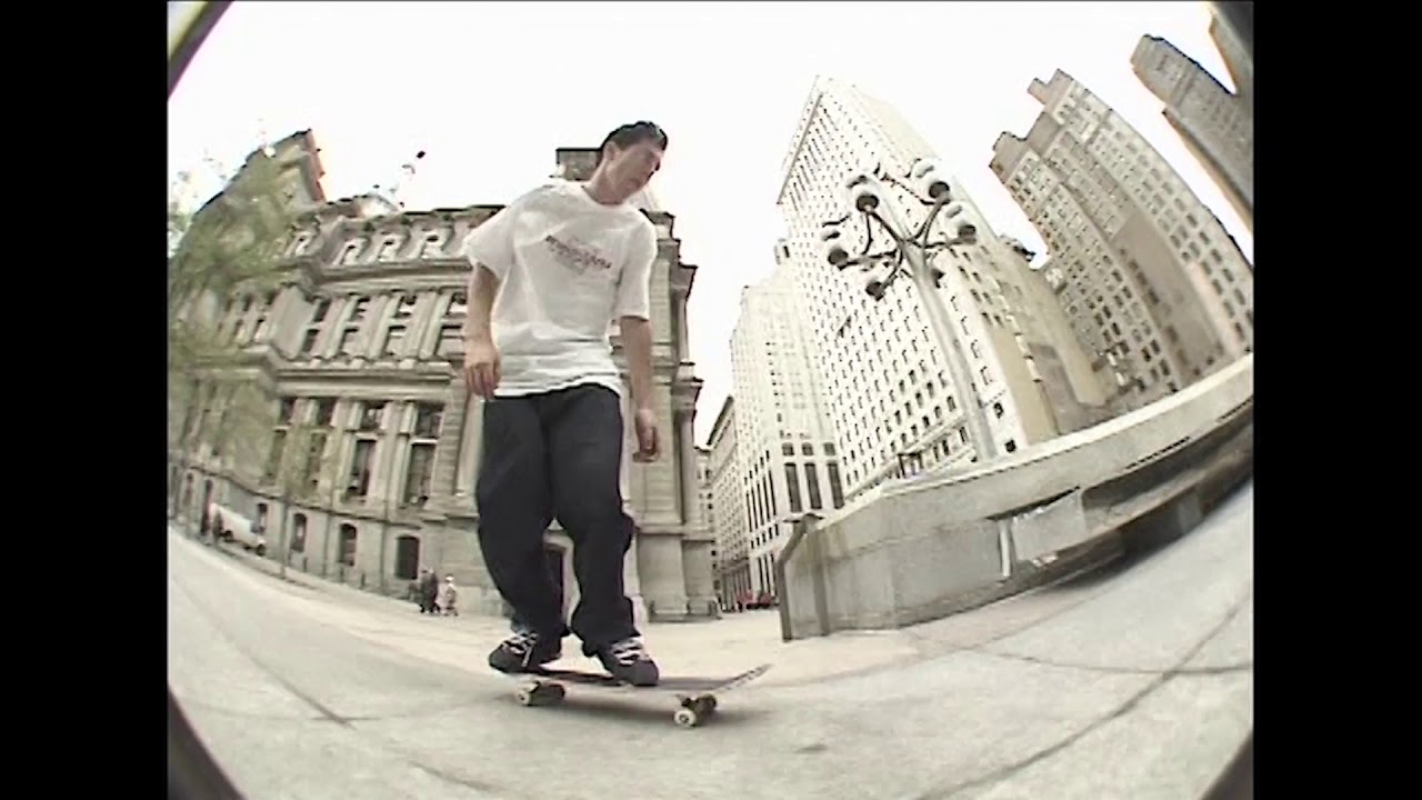 Brian Wenning The DC Video