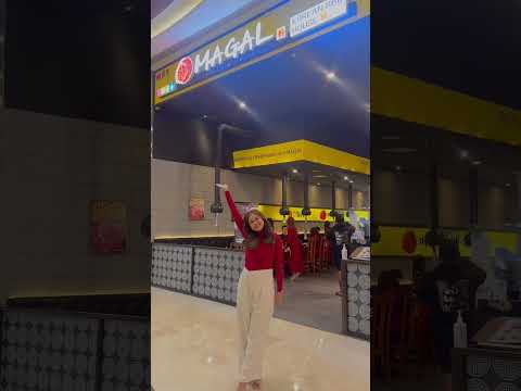 Highlight Korbekan di Magal Surabaya cabang Galaxy Mall 3 #minivlog #kulinersurabaya #infosurabaya