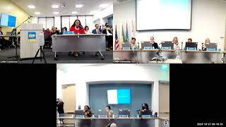 LAHSA - Los Angeles Homeless Services Authority