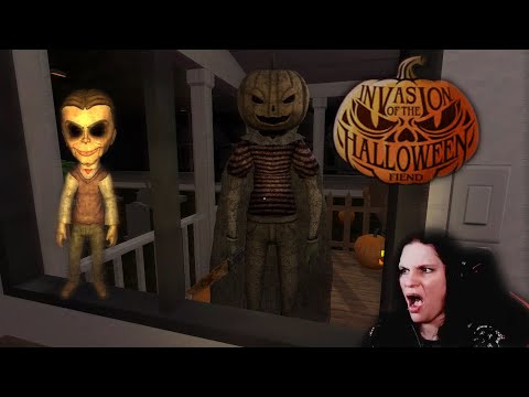 Steam Community :: Invasion of The Halloween Fiends