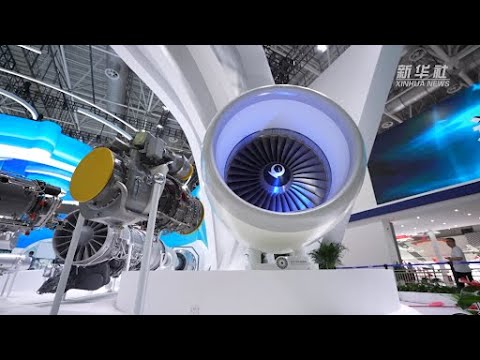 中国航展盛况空前,AEF1200发动机闪耀登场;科技突破不易,AEF1200的诞生如同凤凰涅槃,背后是无数科研人员的辛勤付出;经济舱升级,深圳家庭最高可贷220万元购房新规;首套房买家有福了