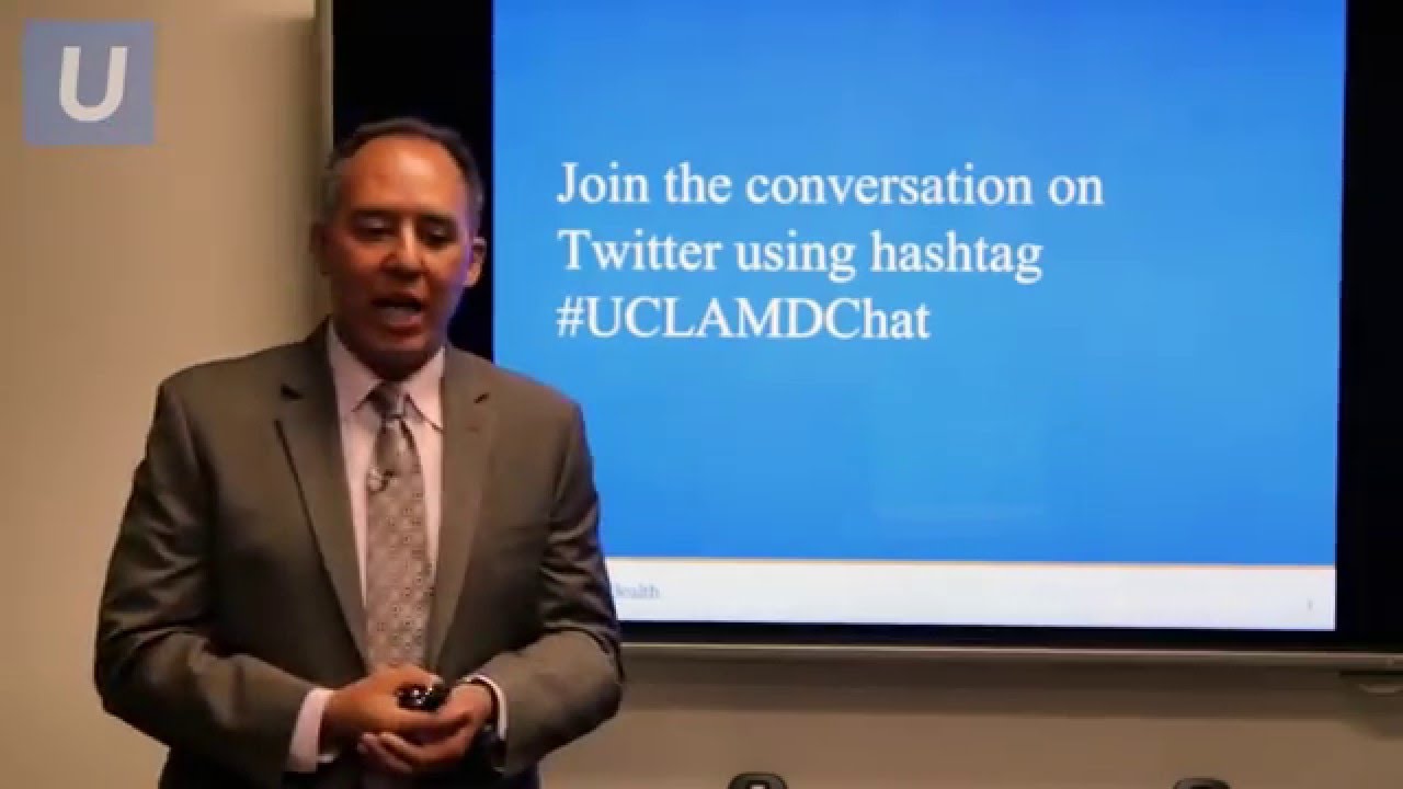 Sport Concussions in Youth | Christopher Giza, MD | UCLAMDChat