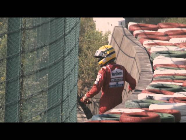 F1: Most controversial crashes of all-time