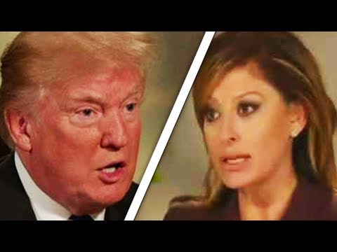 Bartiromo To Trump: Why Are You Afraid To Cut Taxes On Rich?