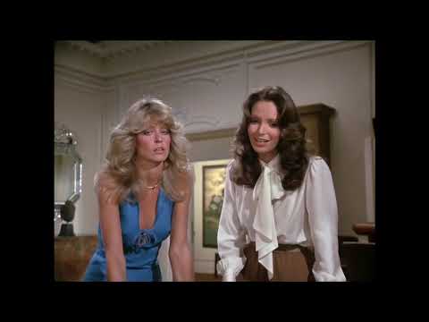 Charlie's Angels | Classic 70s Crime Drama | S1E5