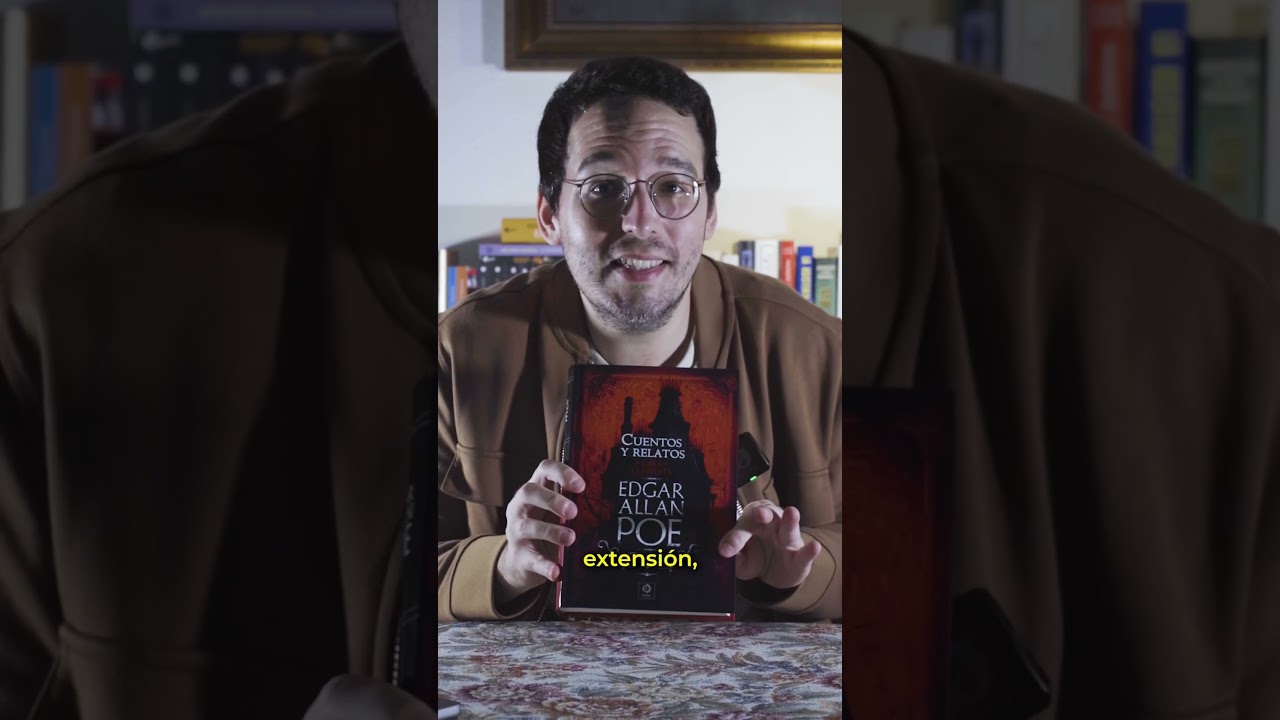 3 MEJORES novelas DETECTIVESCAS y POLICIACAS según… ARTURO PÉREZ-REVERTE🧐🕵🏻‍♂️ #thriller