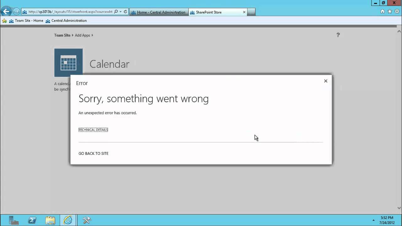 Microsoft SharePoint 2013 - High Level Overview # 2 - EPC Group