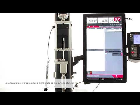 Instron 5940 Series - Instron