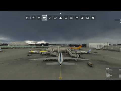 Steam Community :: Video :: [MSFS] The Indy 500 airlines FlyByWire ...