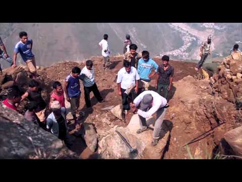 Marketing - RVWRMP Nepal