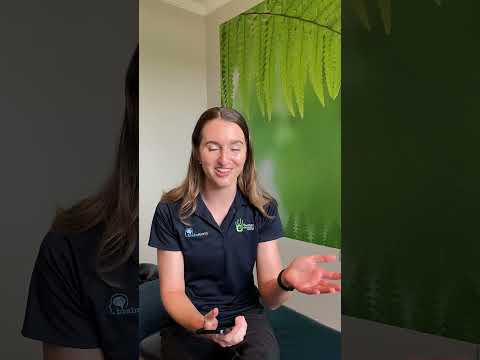 Tech Neck with Dr Mel (Chiropractor)