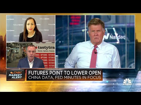 We'll see a broadening of market participation going into 2024, says Edward Jones' Mahajan