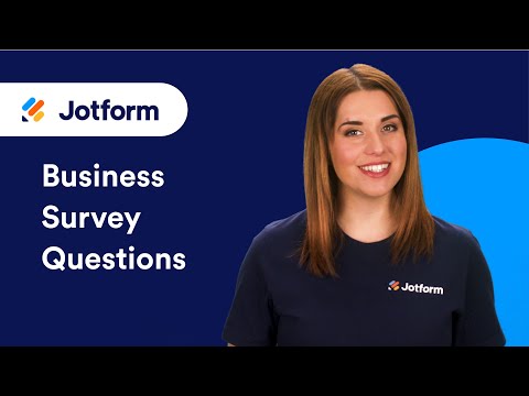 20 Business Survey Questions to Ask Your Customers