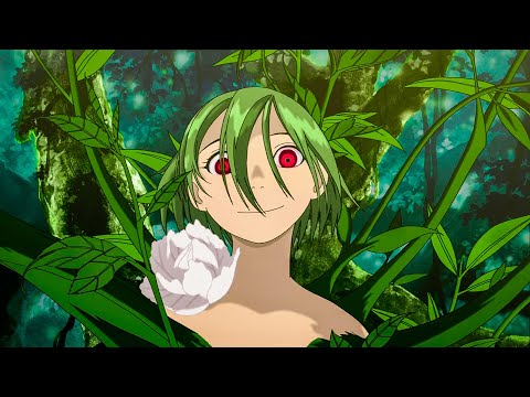 Experiment Goes Wrong, Plants Gain Consciousness and Take Revenge On Human | Anime Recap