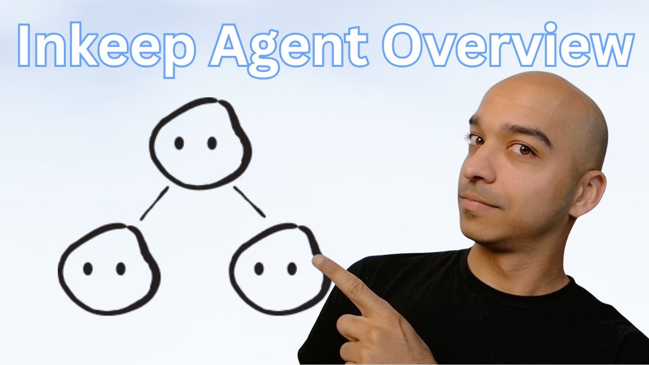 Inkeep Agent Overview