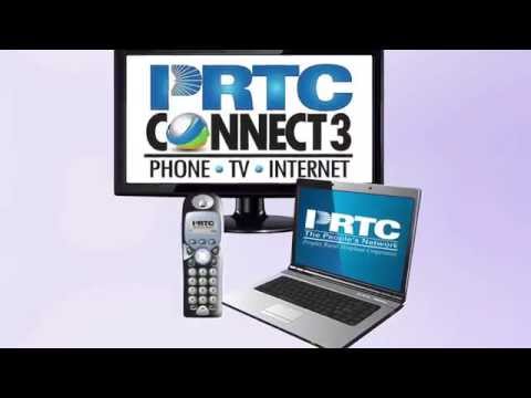 PRTC: Intro To Fiber