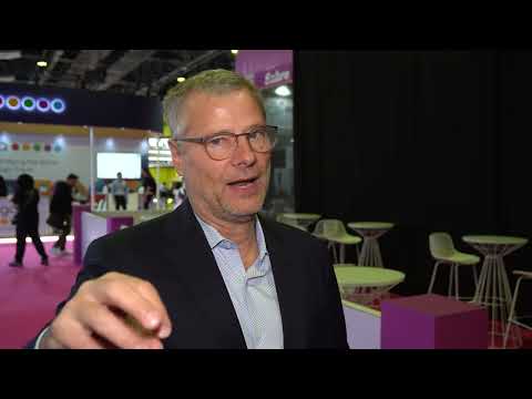 ATM 2025: Klaus Kohlmayr, chief evangelist, IDeaS Revenue Solution