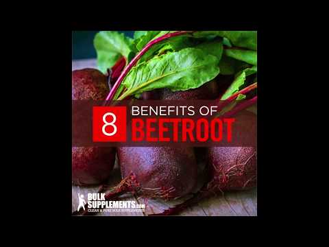 Beetroot powder - beet root benefits - beet root powder benefits