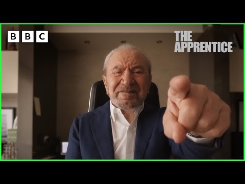 The Apprentice Series 19 | Trailer - BBC