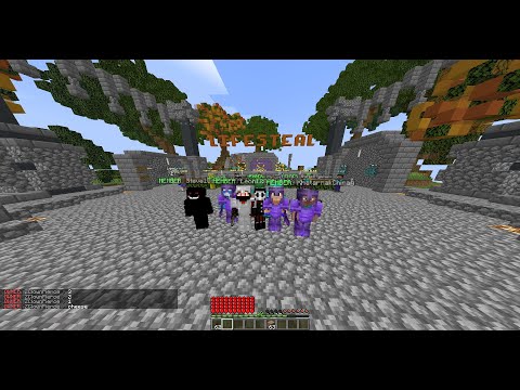 Lifesteal SMP - Minecraft Survival Server IP