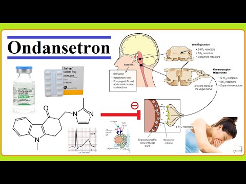 ondansetron