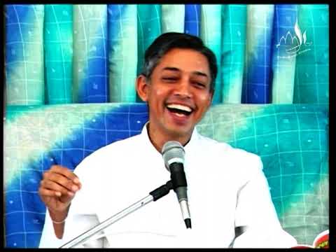 Meaning of Charan Vidhi Part-08 | Spiritual Discourses in English