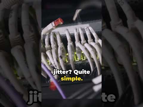 Understanding Jitter in Networks