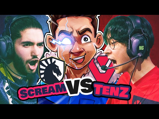 Liquipedia announces list of Valorant pros with highest page visits ...