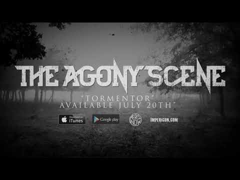 The Agony Scene Share “Tormentor” Album Preview – Metal Anarchy