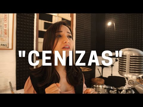"Cenizas" by AADA | Creative Arts Studio (LIVE Performance)