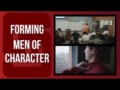 Experience Saint Stanislaus Catholic High School