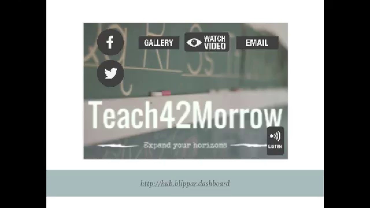 Augmented Reality: Make Learning Magically Come Alive