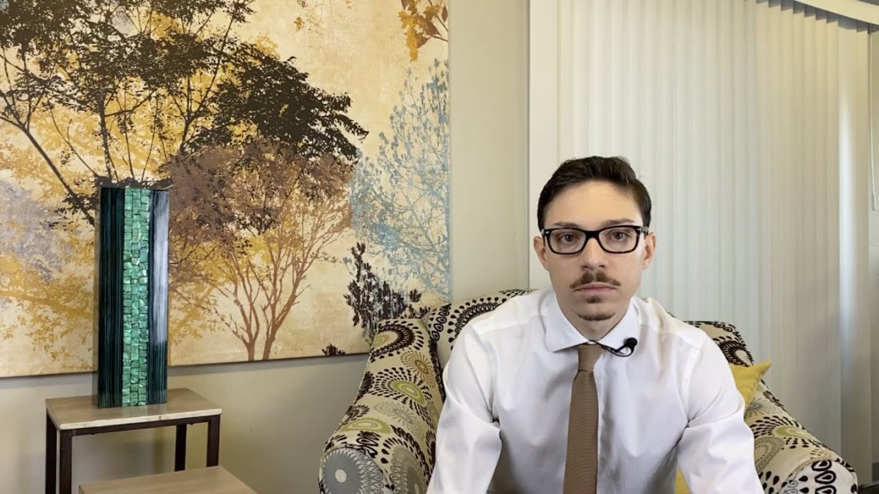 The future persona - Video Abstract
