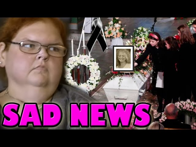 Family just informed that Amanda died in a traffic accident!