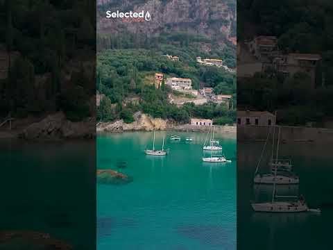 IBIZA SUMMER MIX 2024 🍓 Best Of Tropical Deep House Music Chill Out Mix 2024 #3 #shorts