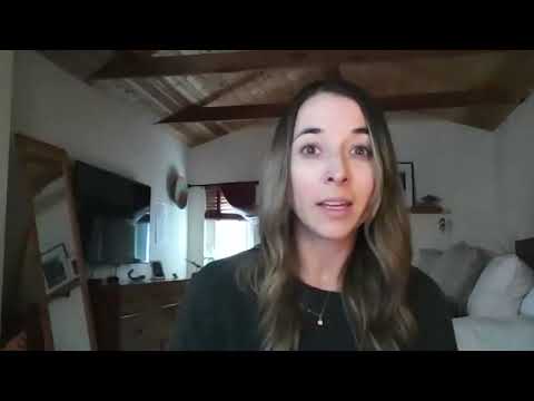 Market research director Chloe Cook talks about the PLU Marketing Analytics master's program