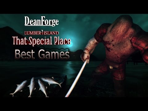 Steam Community :: Video :: Обзор - Lumber Island That Special Place