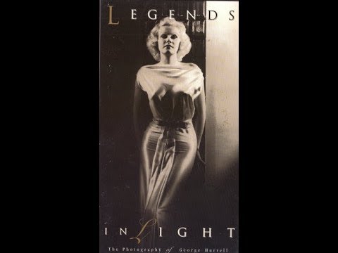 Legends of Light: The Photography of George Hurrell