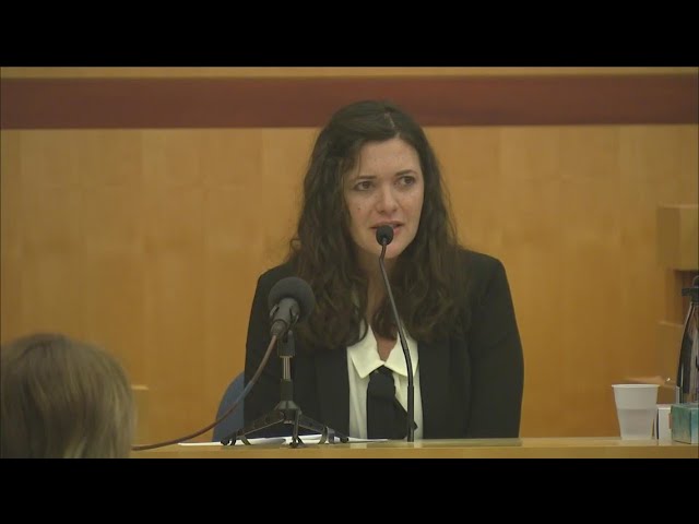 Who is Jade Janks? Case explained as interior designer is found guilty ...