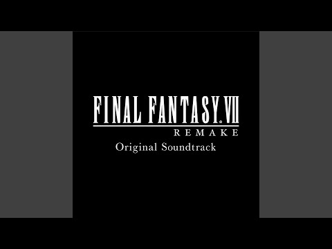 FFVII REMAKE: 運命の番人 -特異-
