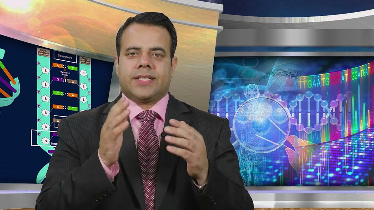 08 Coding and Non coding Regions