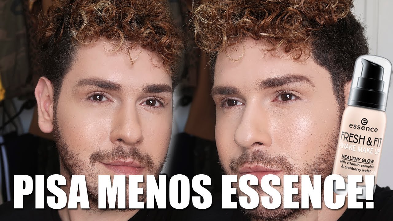 A Essence Chegou No Brasil e Eu Testei Vários Produtos - Estilo Bifásico