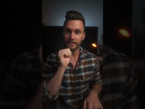 Vocal Cord Closure - Tyler Wysong